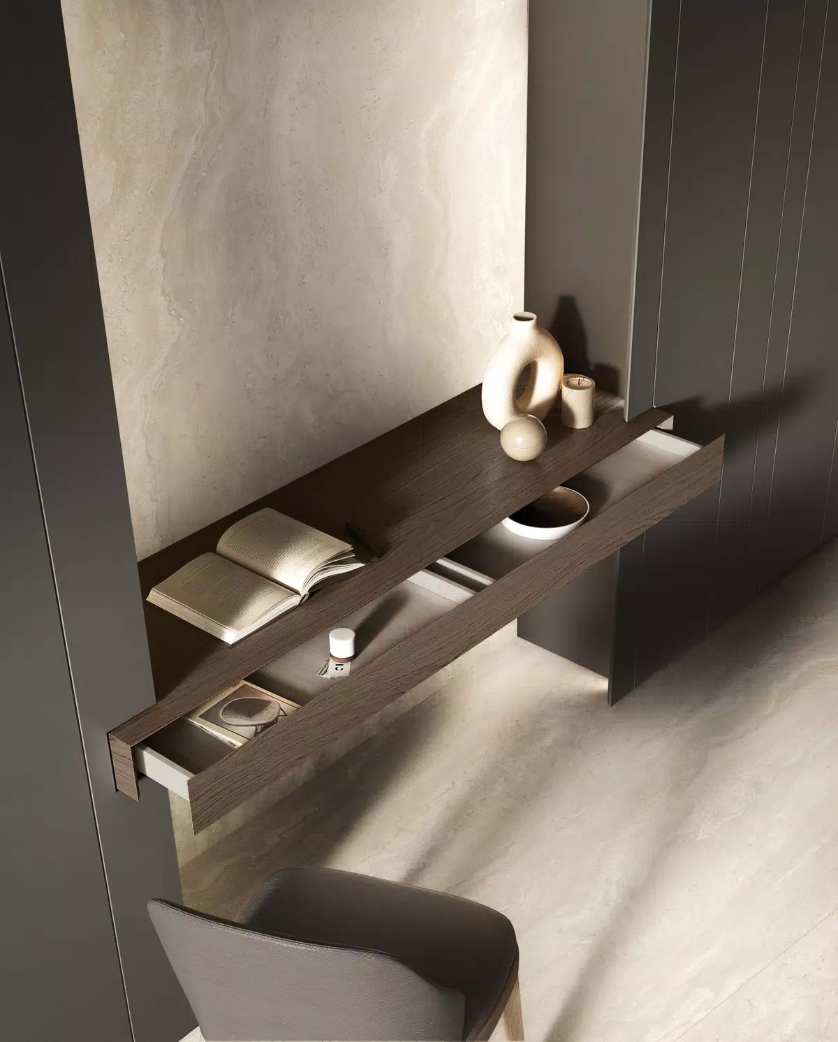 Collection Authentic Luxe | Florim